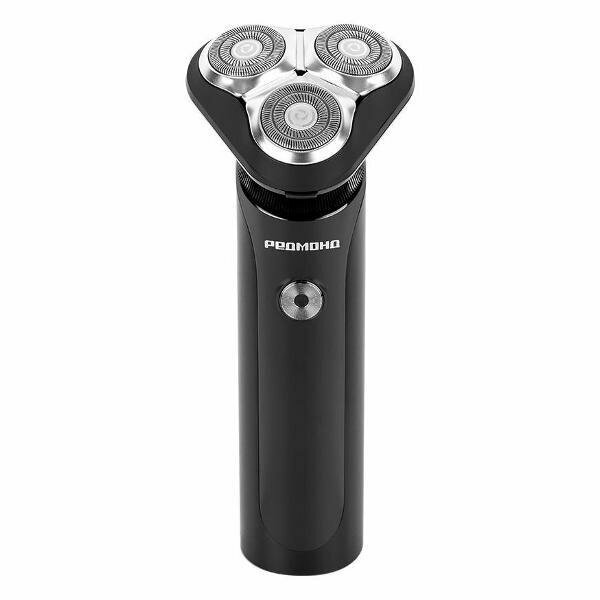 Электробритва Redmond S4901 Черный