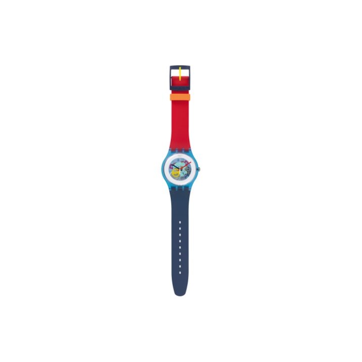 Наручные часы Swatch — фото 1
