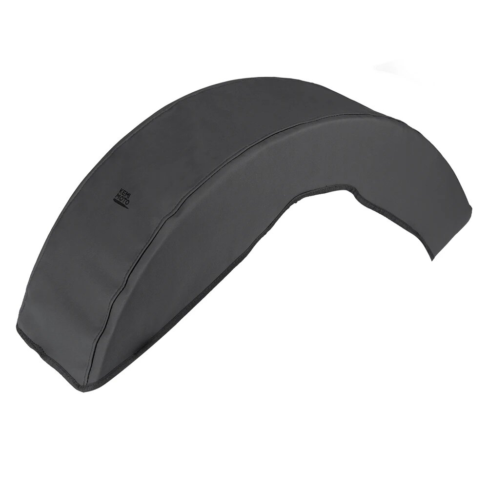 Защитный чехол для крыла мотоцикла KEMIMOTO, водонепроницаемый, пылезащитный, для туристических и трициклов моделей, аксессуары