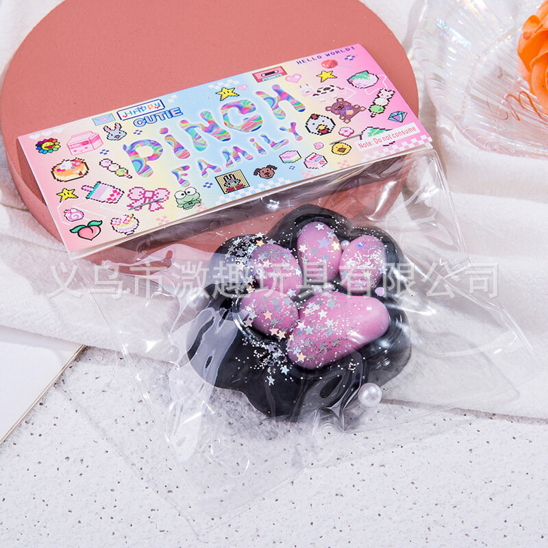 Мягкий рисовый шарик, торт, хлеб, игрушечная еда, симуляция еды, средство для снятия стресса, супермягкая глина, артефакт для снятия стресса