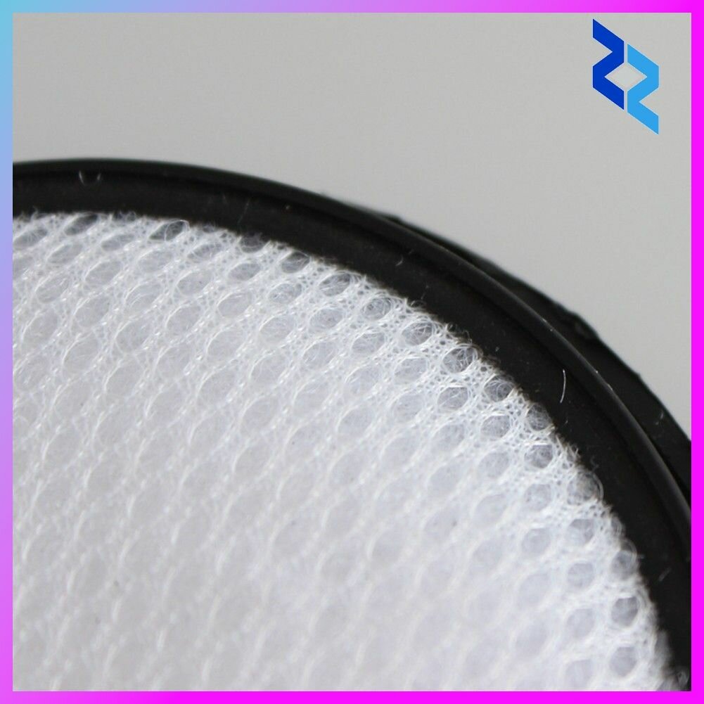 20252 шт. Фильтр для ручного пылесоса Starwind SCH1310 Запасные части для уборки дома Сменные аксессуары