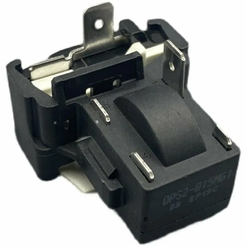 Для компрессора холодильника Midea PTC стартер QPS2-B15MG1