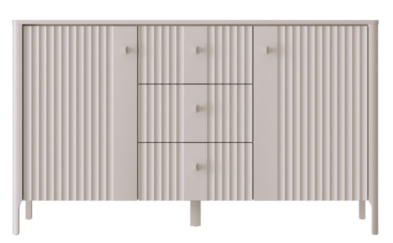 Тумба БРВ мебель Dalia KOM2D3S Персидский жемчуг