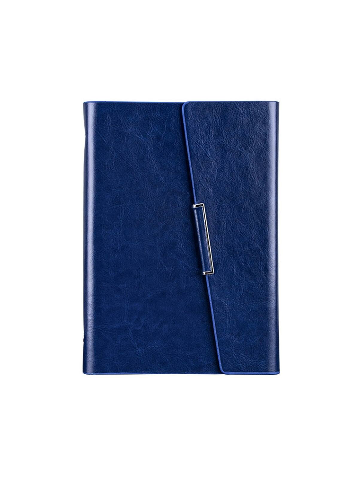 Портативный многоразовый Блокнот А5 с отрывными листами Блокнот бизнес-блокнот для женщин мужчин