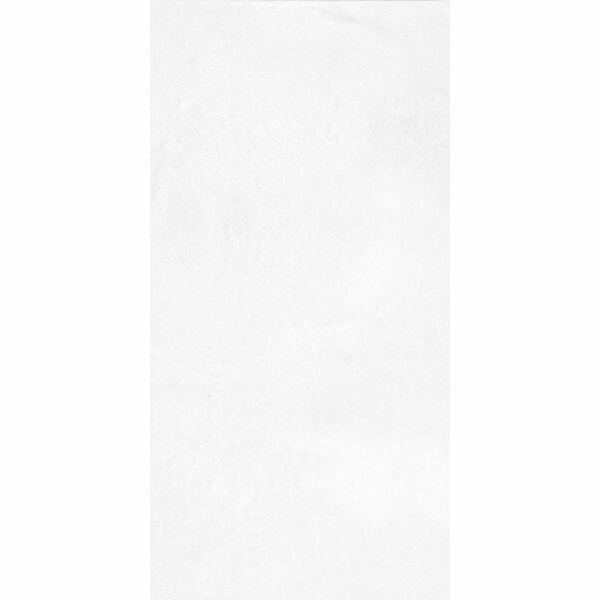 Керамин Керамогранит Форс 7 белый мат 60x120 11 мм (цена за 1.44 м2)