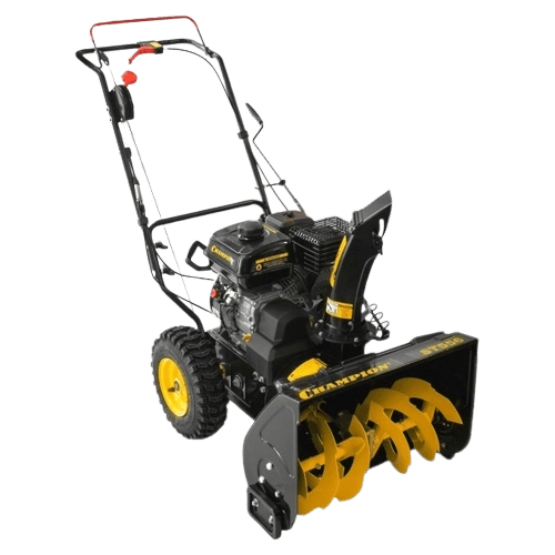Снегоуборщик CHAMPION ST556
