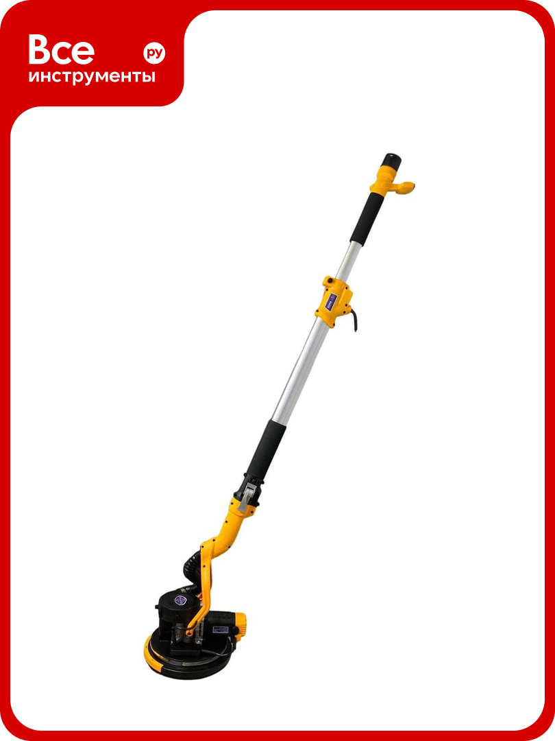 Шлифовальная машина AktiTool Жираф R7232 106126