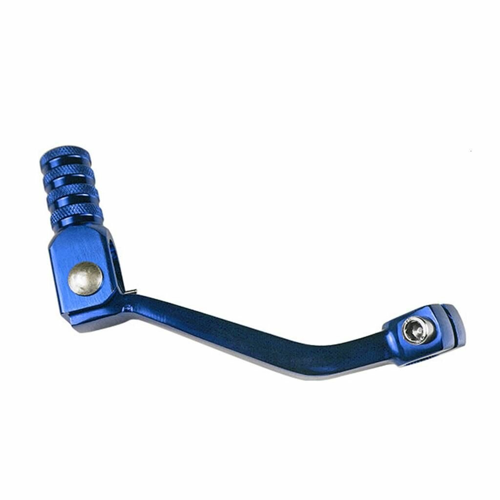 Рычаг переключения передач для мотоцикла, Синий