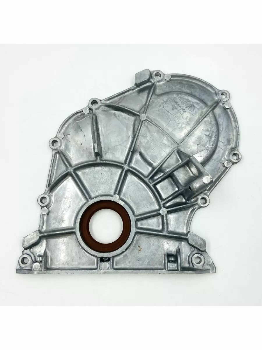 Крышка двс Нива 21214