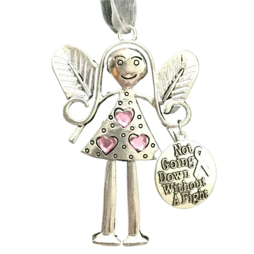 Украшения в виде ангельских крыльев, подвеска-ангел, елочные украшения, памятные рождественские украшения для мам и подруг.