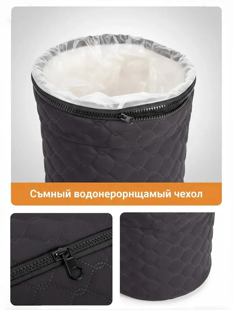 Термошапка — фото 1