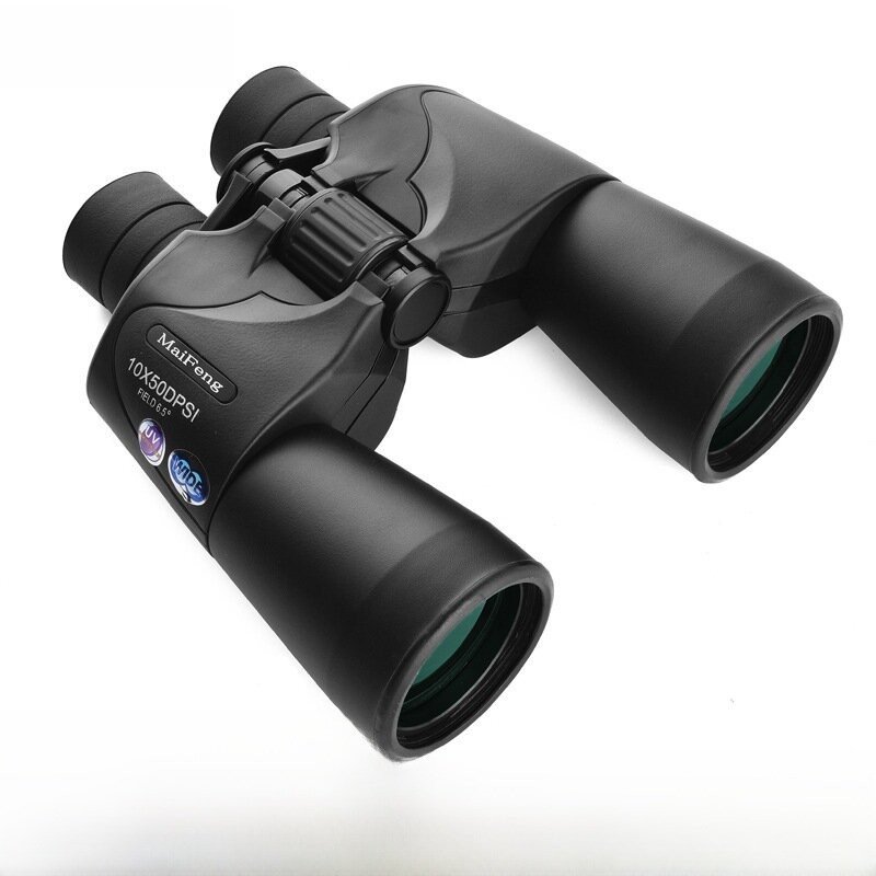 Фабрика прямых продаж телескоп Maifeng DP10x50 бинокль высокой четкости микро-световые ночные очки для взрослых на