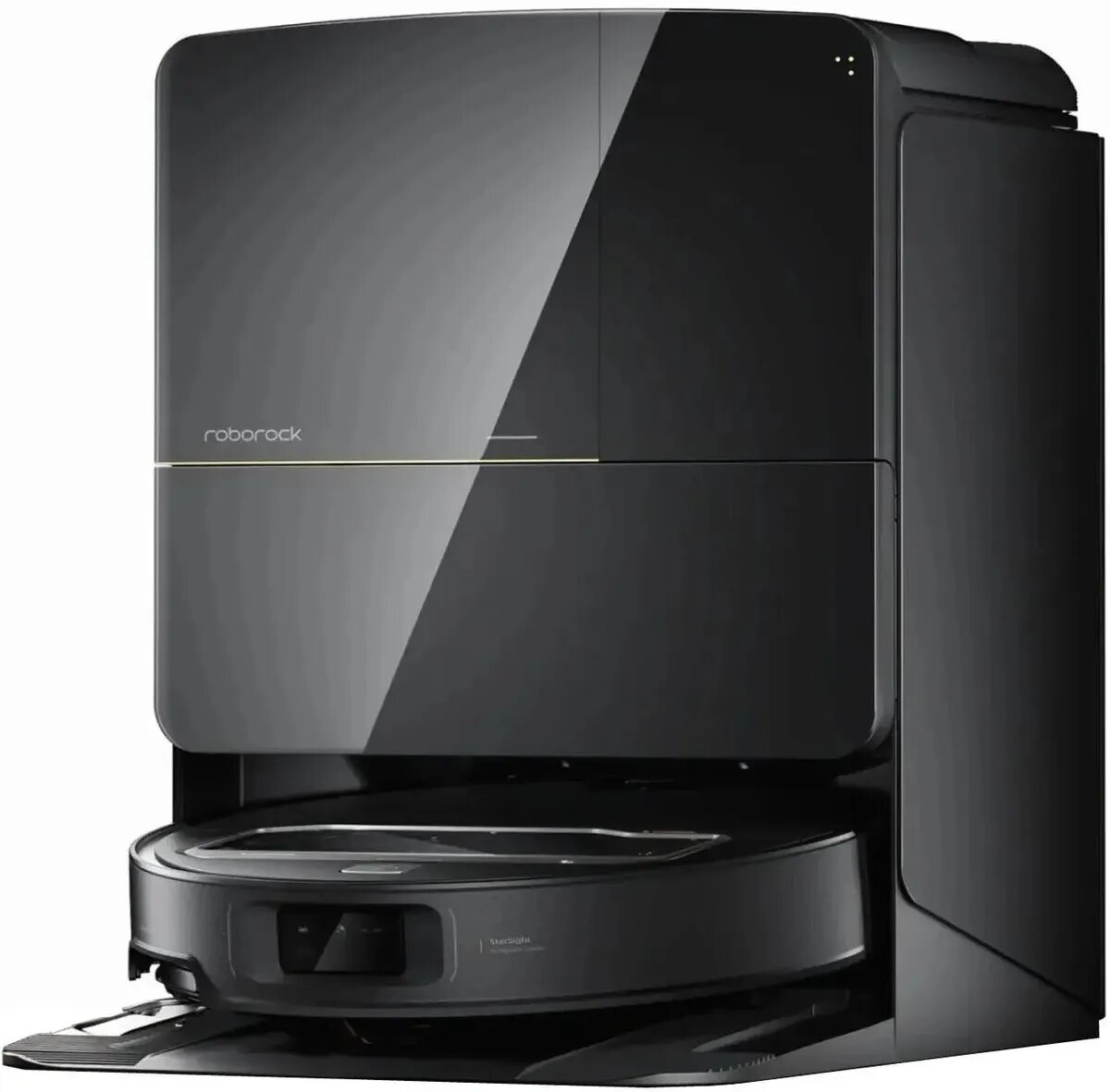 RRE0R50 / Пылесос-робот Roborock Z70 черный