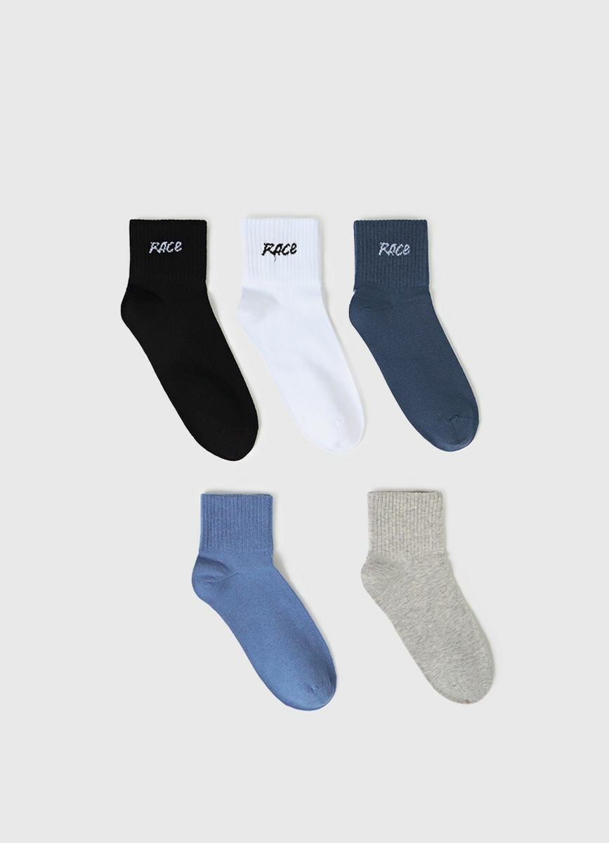 Носки Весна-лето 2026