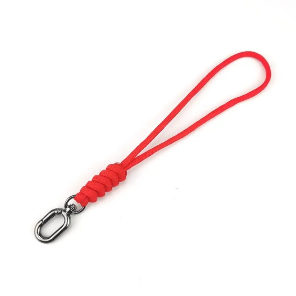 Брелок-карабин