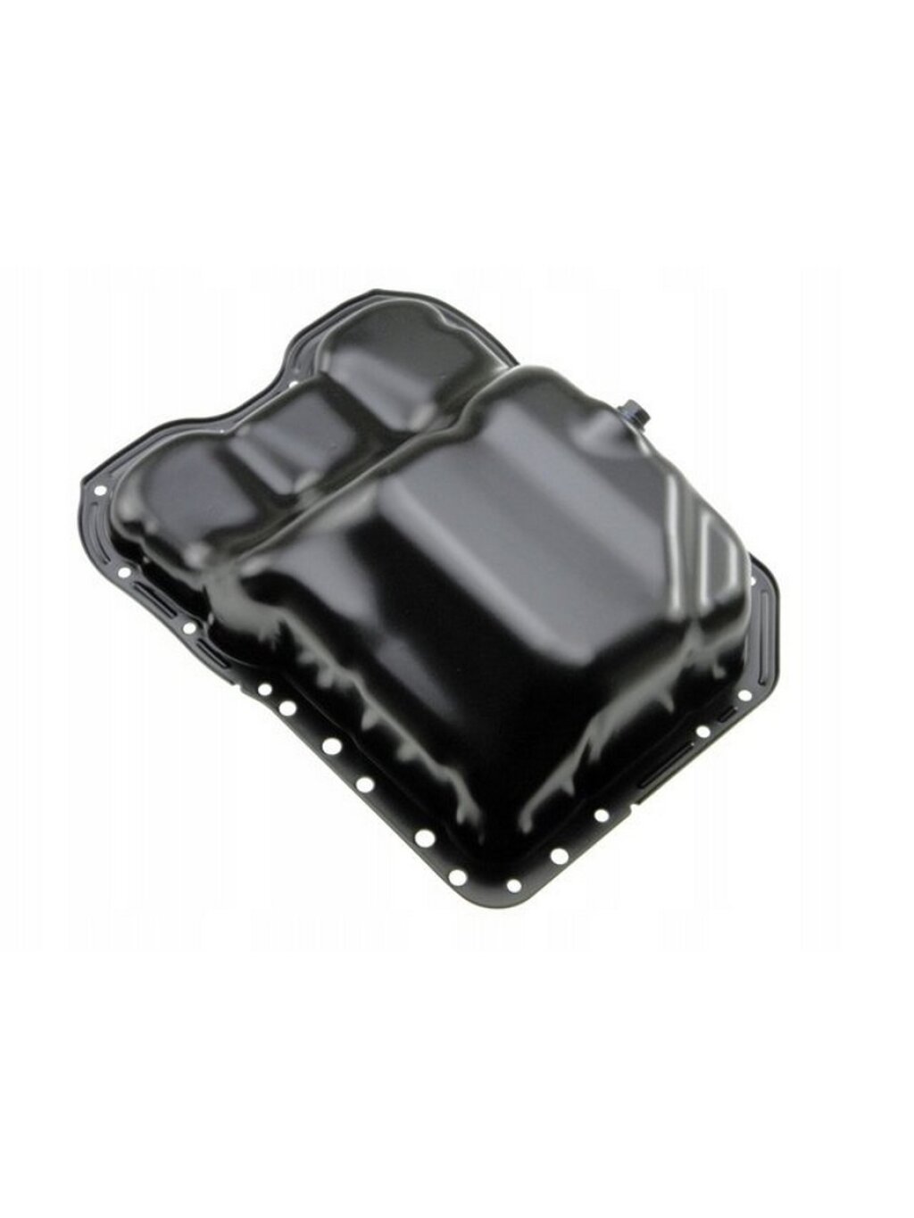 Поддон картера двигателя Hyundai/Kia 21510-25001