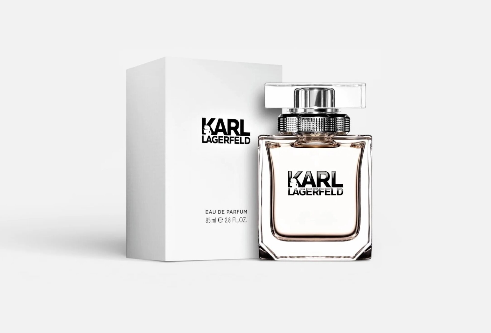 Karl Lagerfeld 85 мл, Парфюмерная вода женская