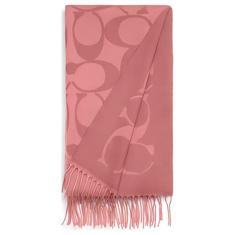 Шарф Coach для женщин