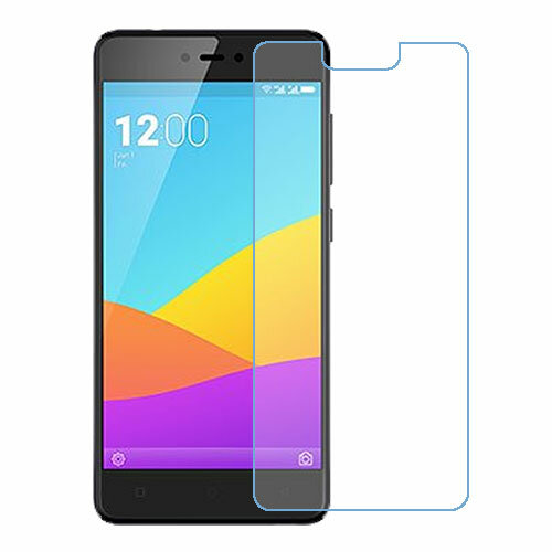 Скрин Мобайл защитный экран для Gionee F103 Pro из нано стекло 9H