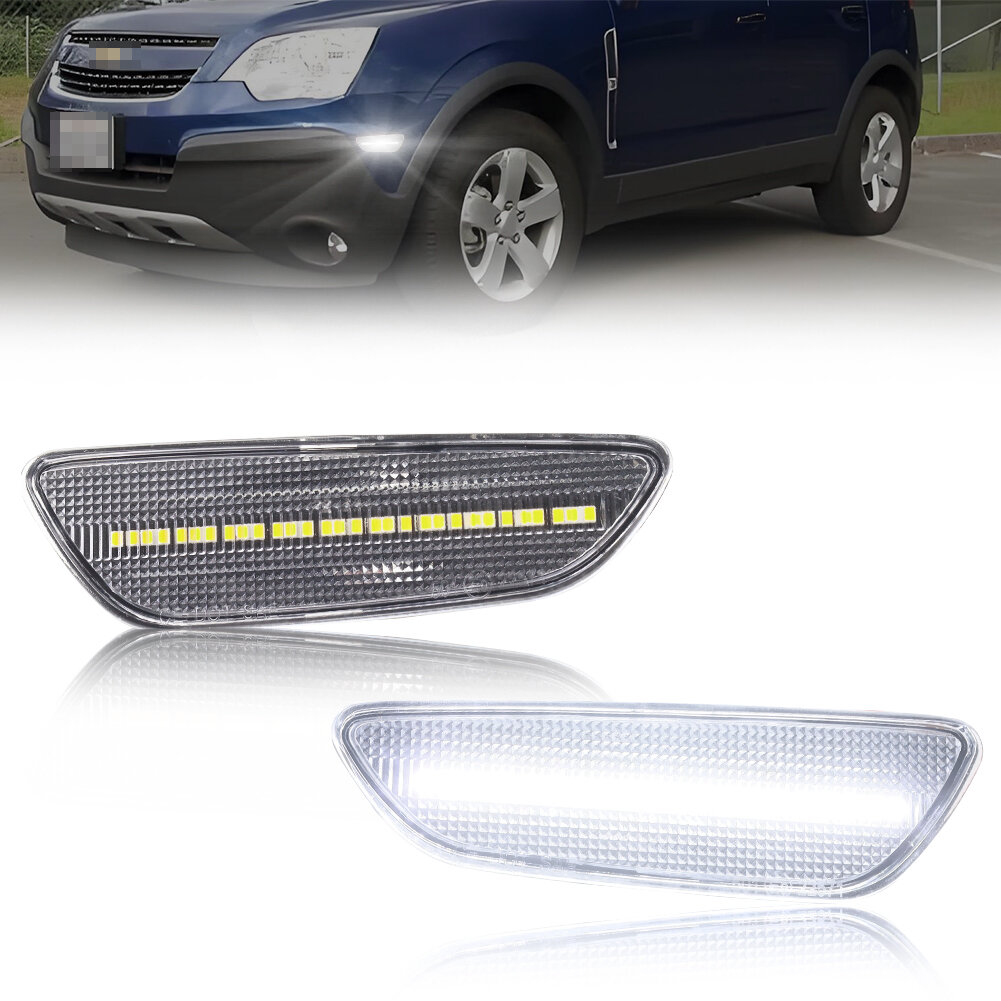 Фары автомобильные