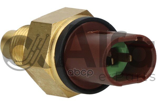 Датчик, температура охлаждающей жидкости RENAULT 19 I (B/C53_) 1.4, RENAULT 19 I Chamade (L53_) 1.9 шт. Alfa e-Parts арт. AF0.