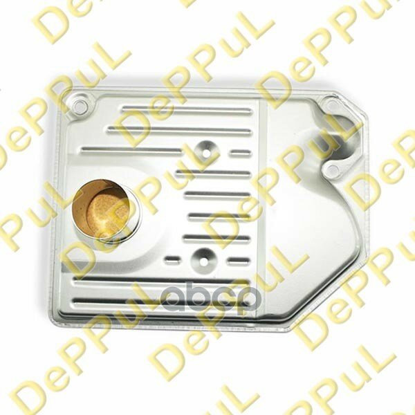 Фильтр АКПП FORD EXPLORER (U2) (95-01) DePPuL арт. DEA7F68F