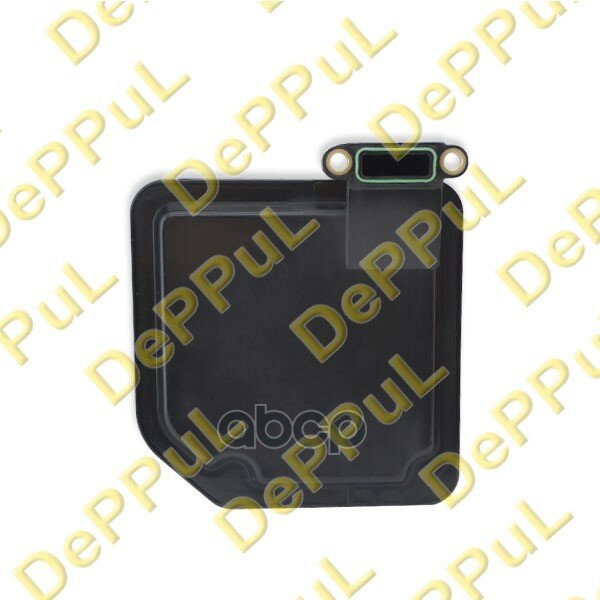 Фильтр АКПП HYUNDAI SOLARIS (17-…), ELANTRA (15-…) DePPuL арт. DEA46321