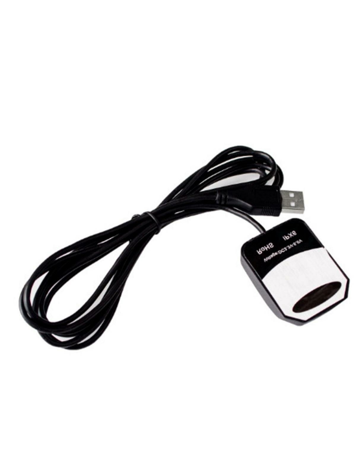 Навигационный модуль USB GPS для ноутбука VK 162