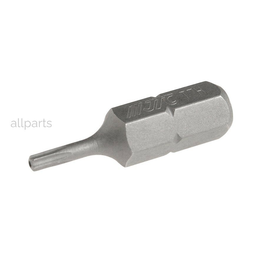 JTC JTC-1142507 Вставка 1/4DR торкс Т7Hх25мм S2 JTC