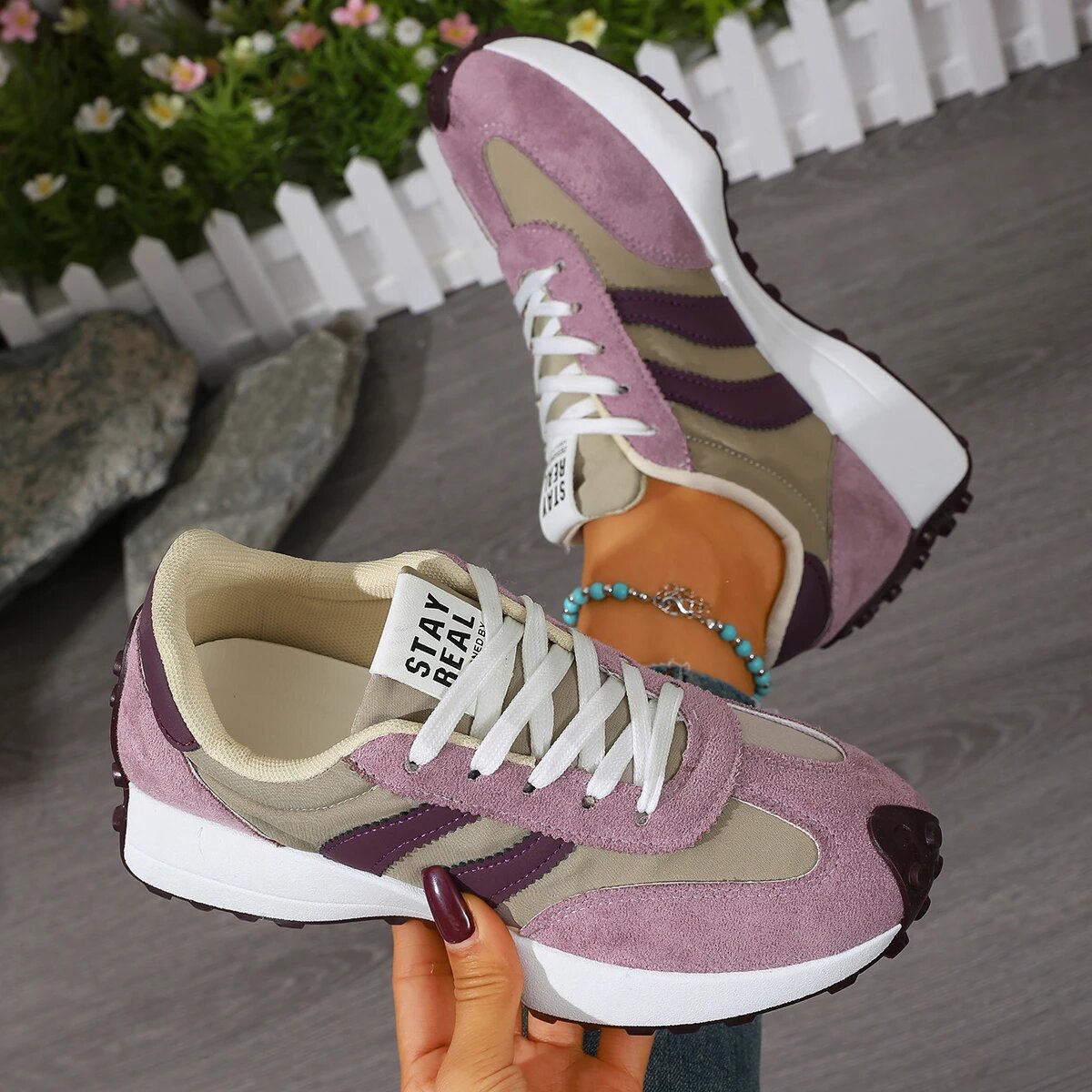 Кроссовки shoes women
