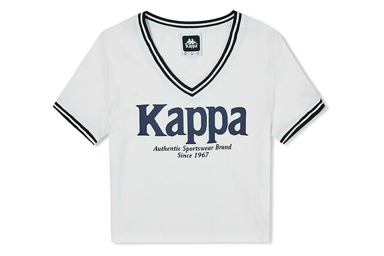 Футболка Kappa V-neck, комплект