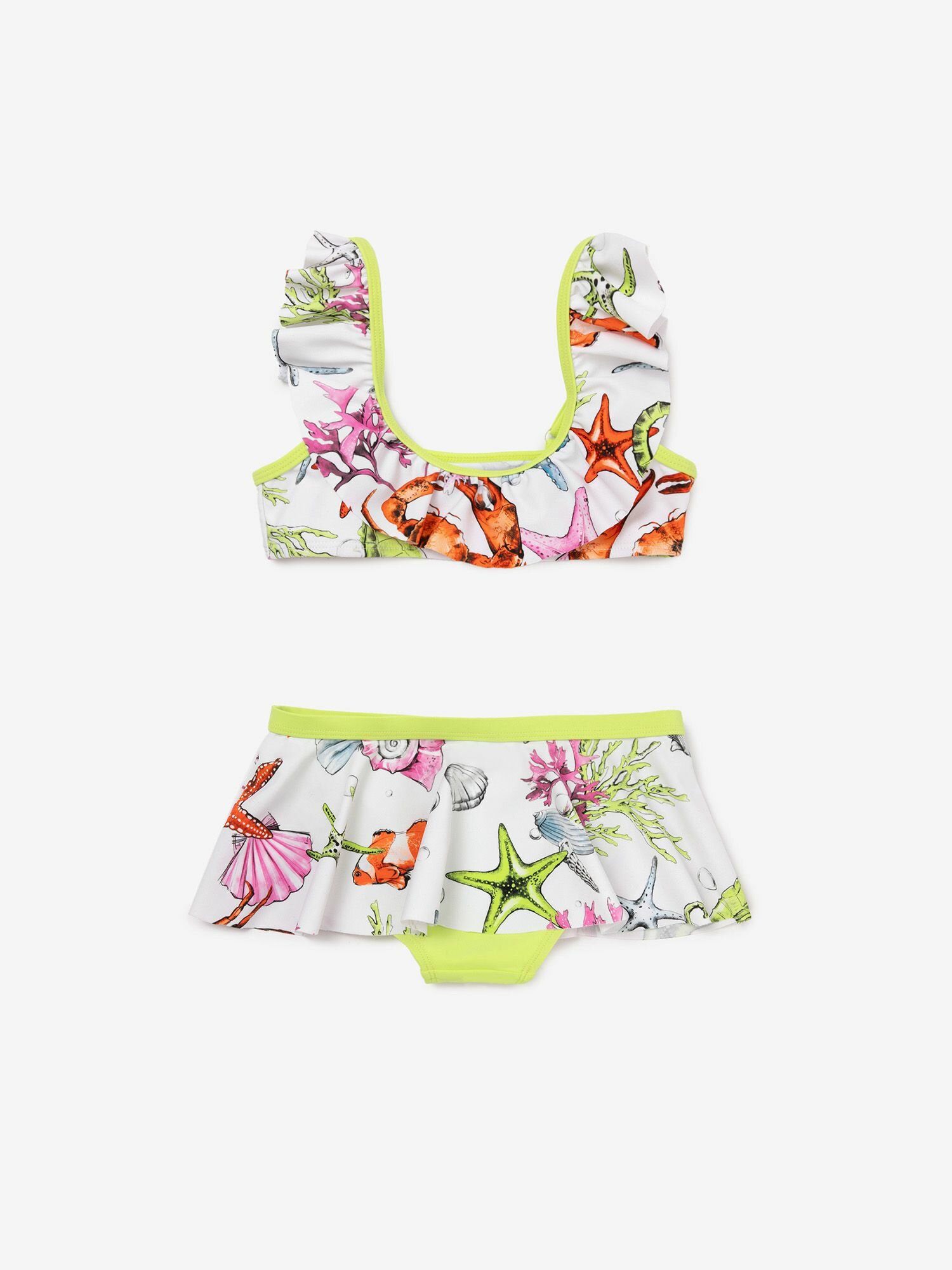 Купальник Весна-лето 2026