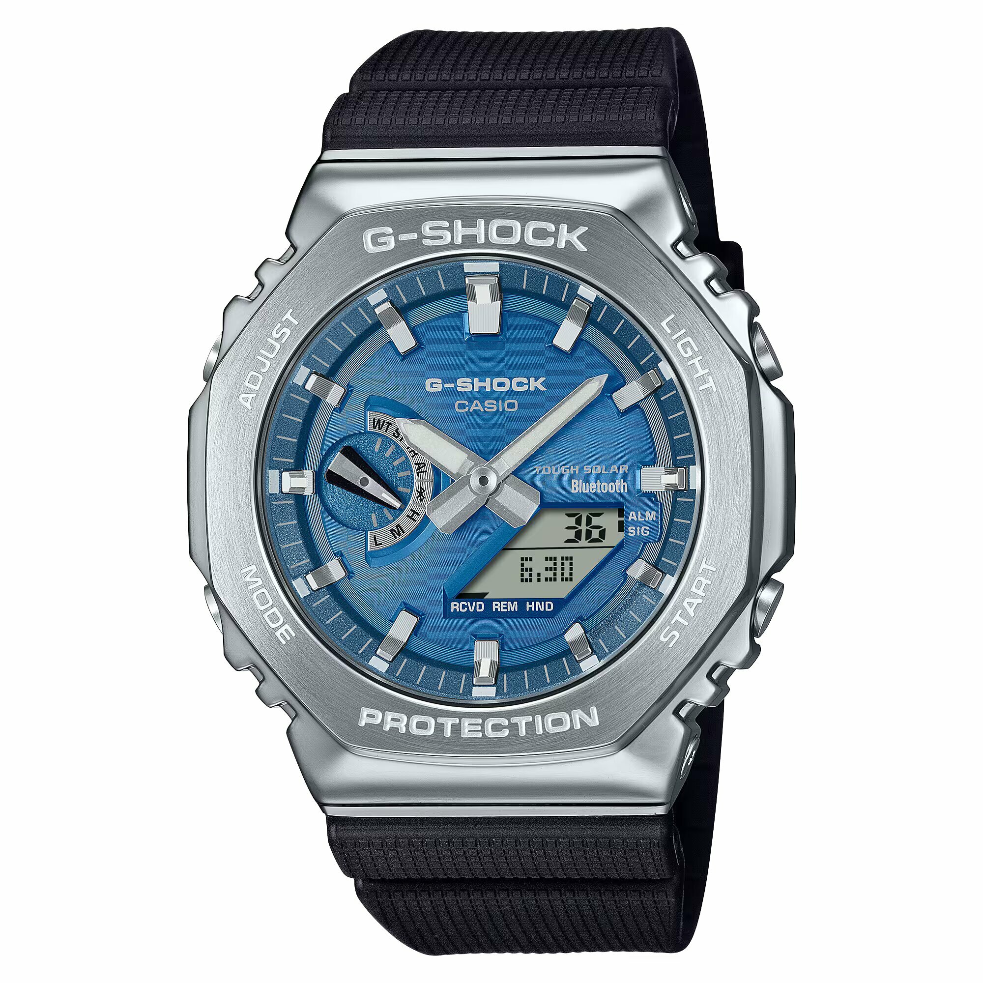 Наручные часы CASIO G-Shock