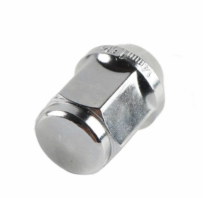 Гайка для болта крепления колеса LR001381