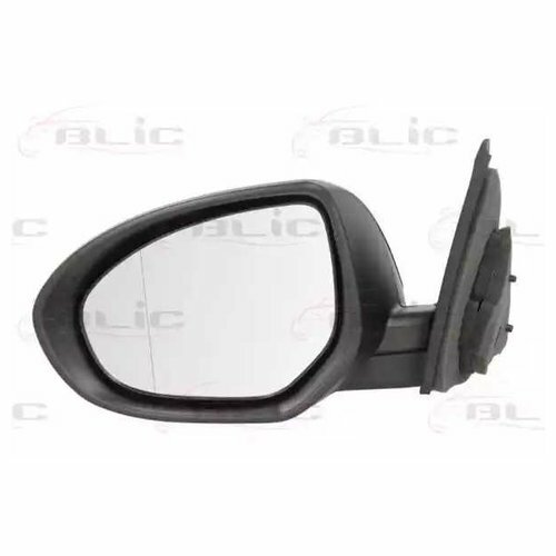 Зеркало боковое BLIC 5402142001717P для Mazda 6
