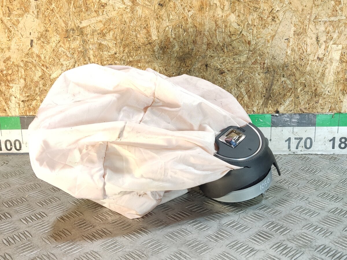 Подушка безопасности в руль TANK 300 2021-2026 5820140XKM01A