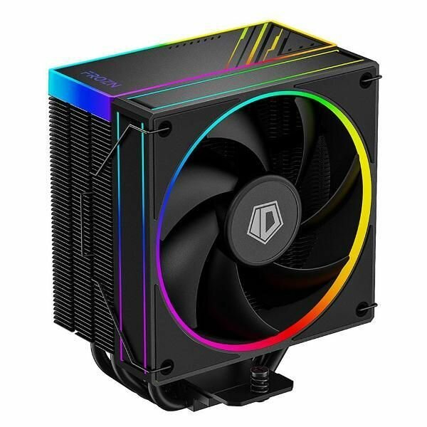 Кулер для процессора ID-Cooling FROZN A410 ARGB
