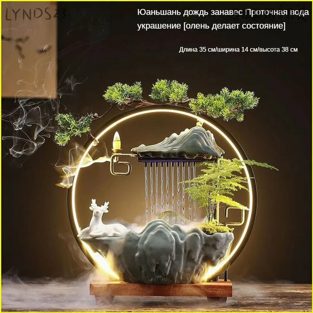 Камни для декора