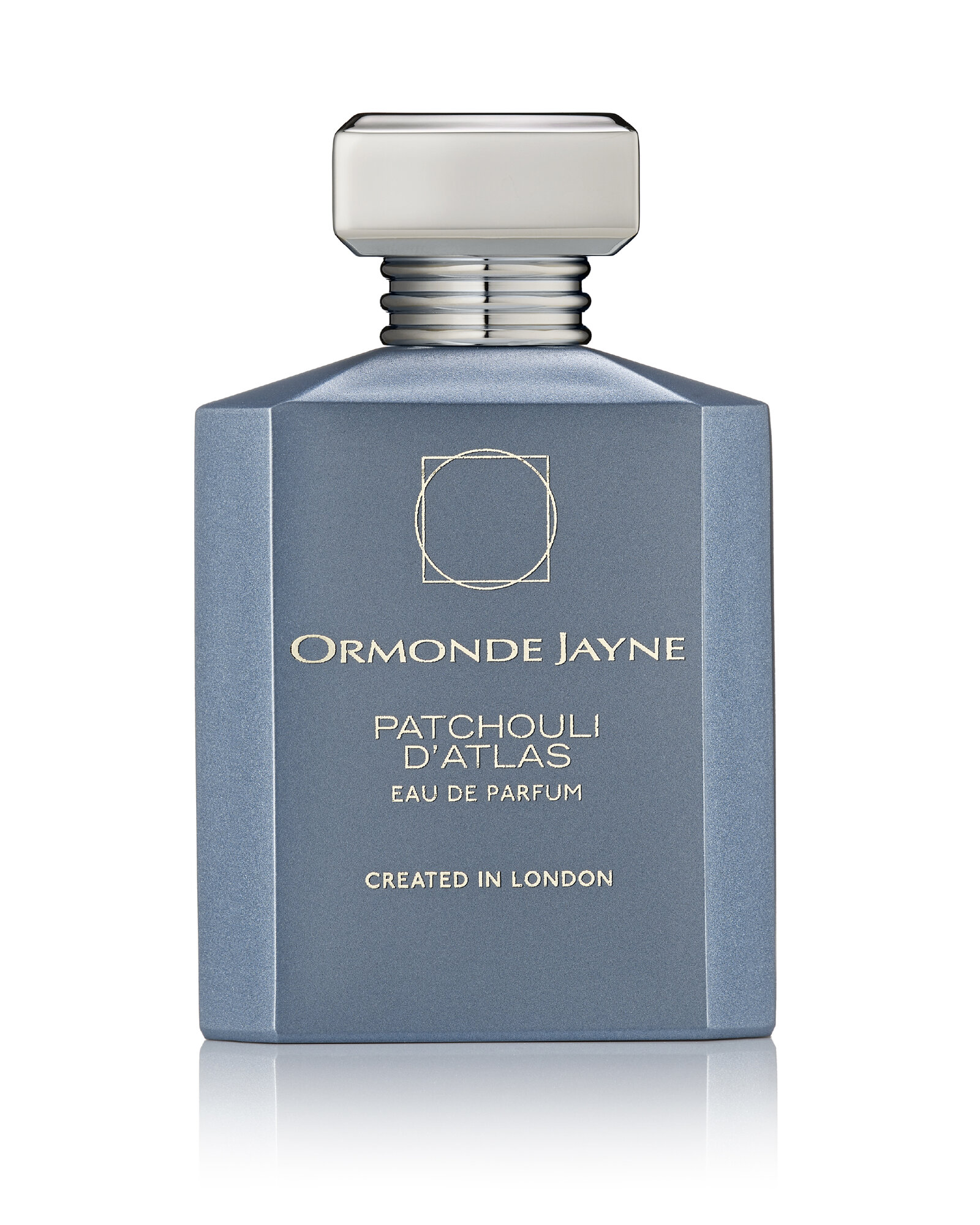 ORMOND JAYNE Парфюмерная вода"Patchouli D'Atlas", 88 мл - аромат восточный, древесный