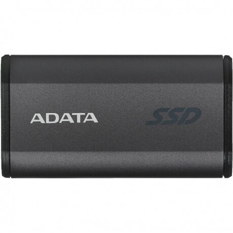 Внешний SSD A-Data Drive SE880 512GB (AELI-SE880-500GCGY)