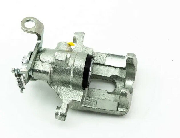 Суппорт тормозной задний SAT ST-1478419 Ford FOCUS I 98-04 LH
