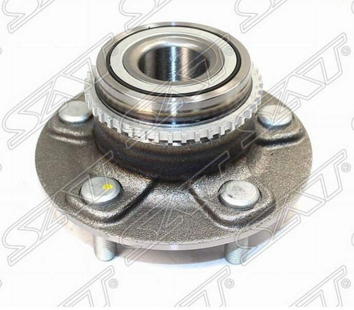 Ступичный узел задний SAT ST-43200-AD000 Nissan BASSARA/PRESAGE/R-NESSA 97-