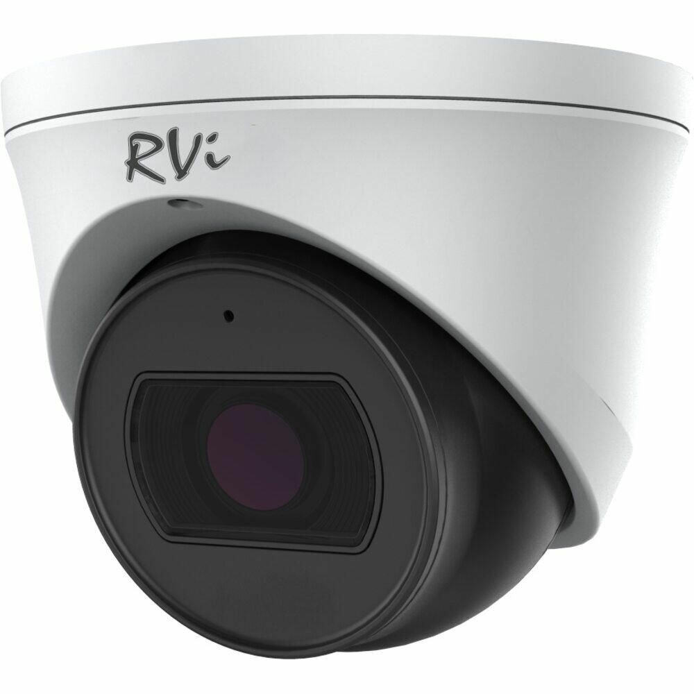 Купольная IP-камера RVi-1NCE2079 (2.7-13.5) white
