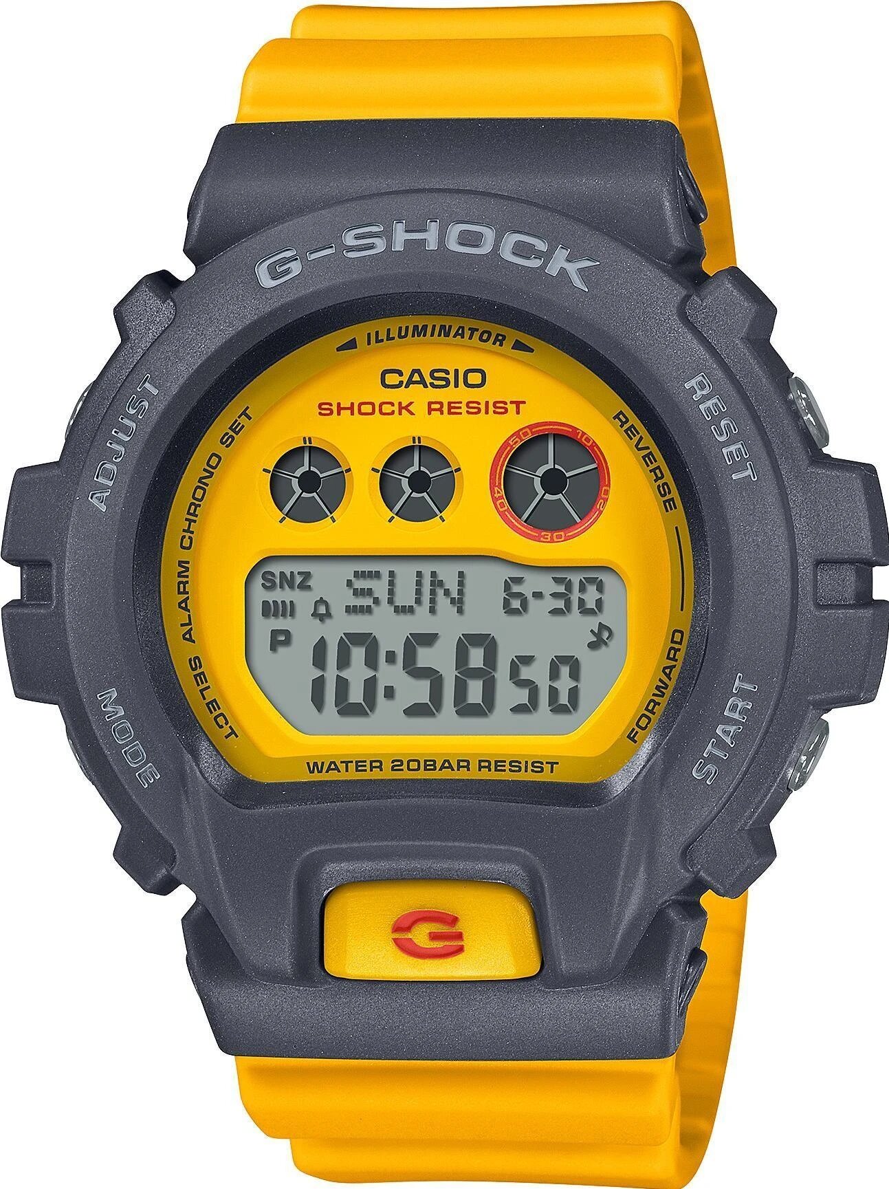  CASIO G-Shock