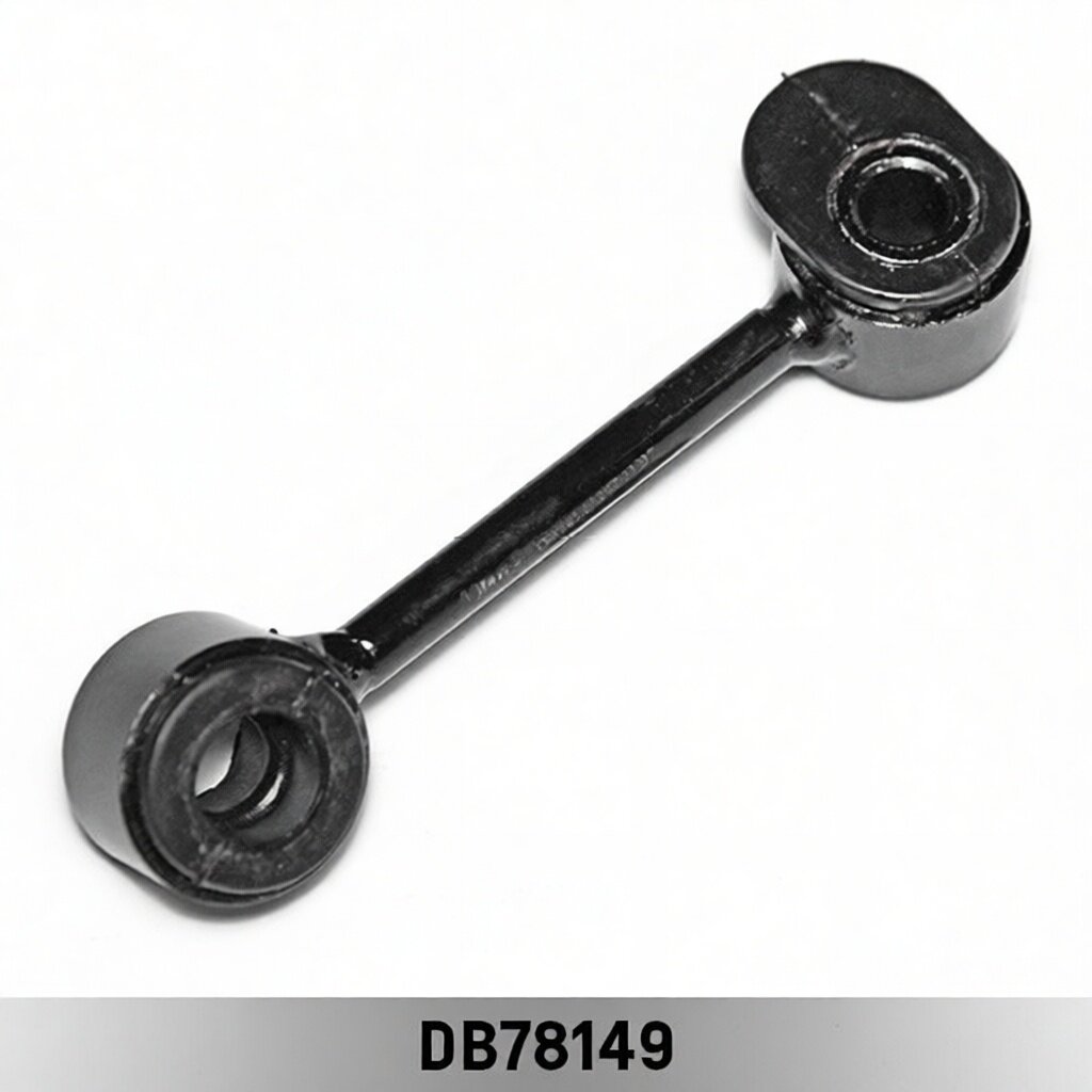 Тяга стабилизатора MERCEDES BENZ W210 (TRW JTS440) DB78149 Miles арт. DB78149