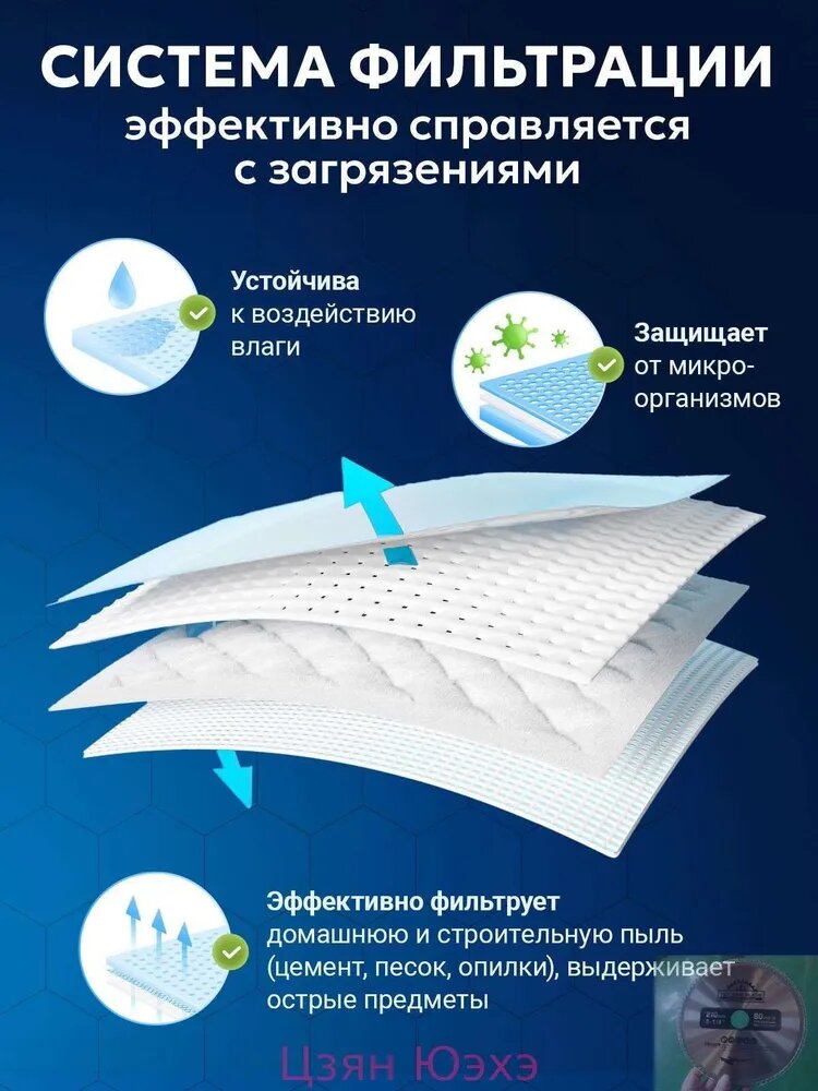 Аксессуар для пылесоса — фото 1