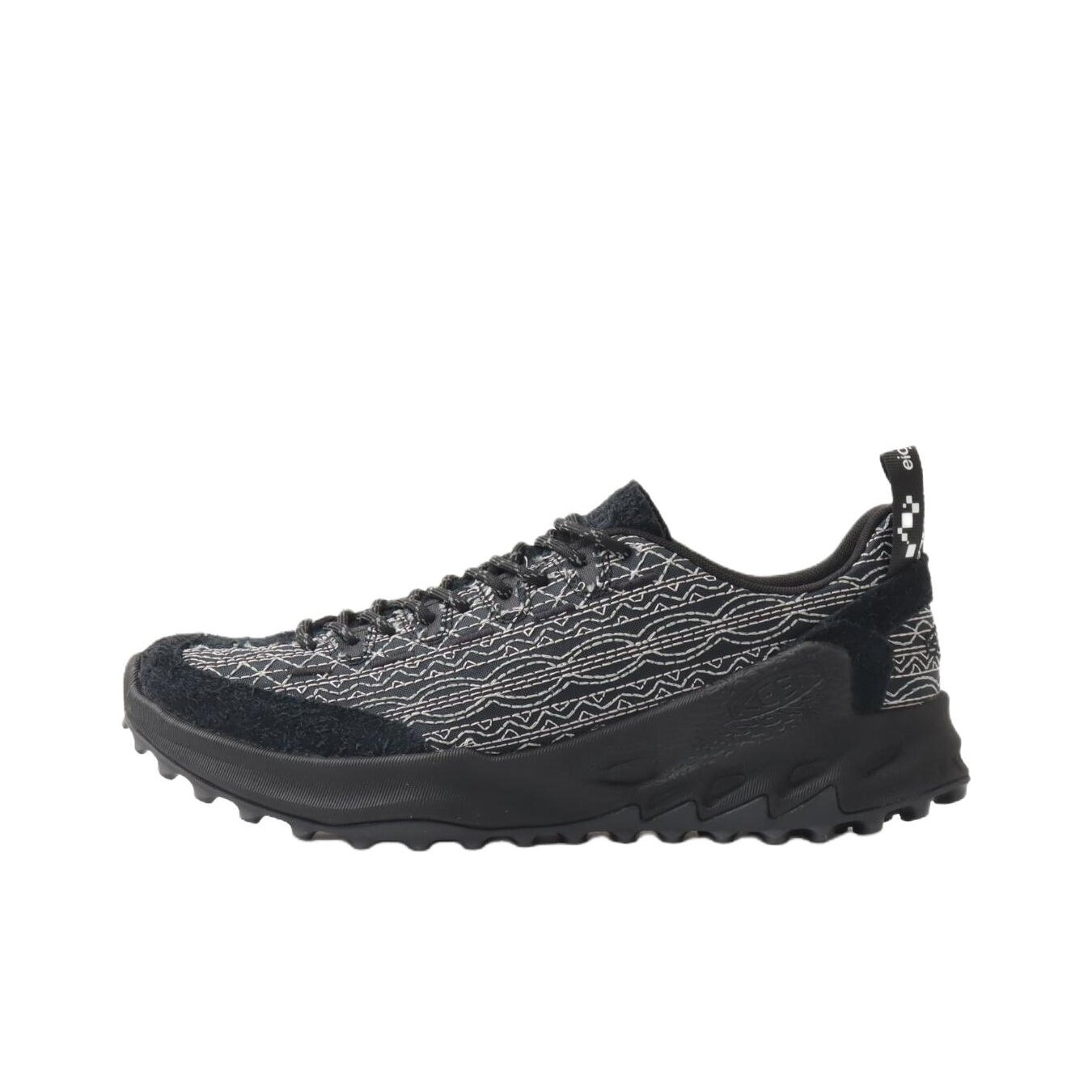 Туфли KEEN Jasper Zionic