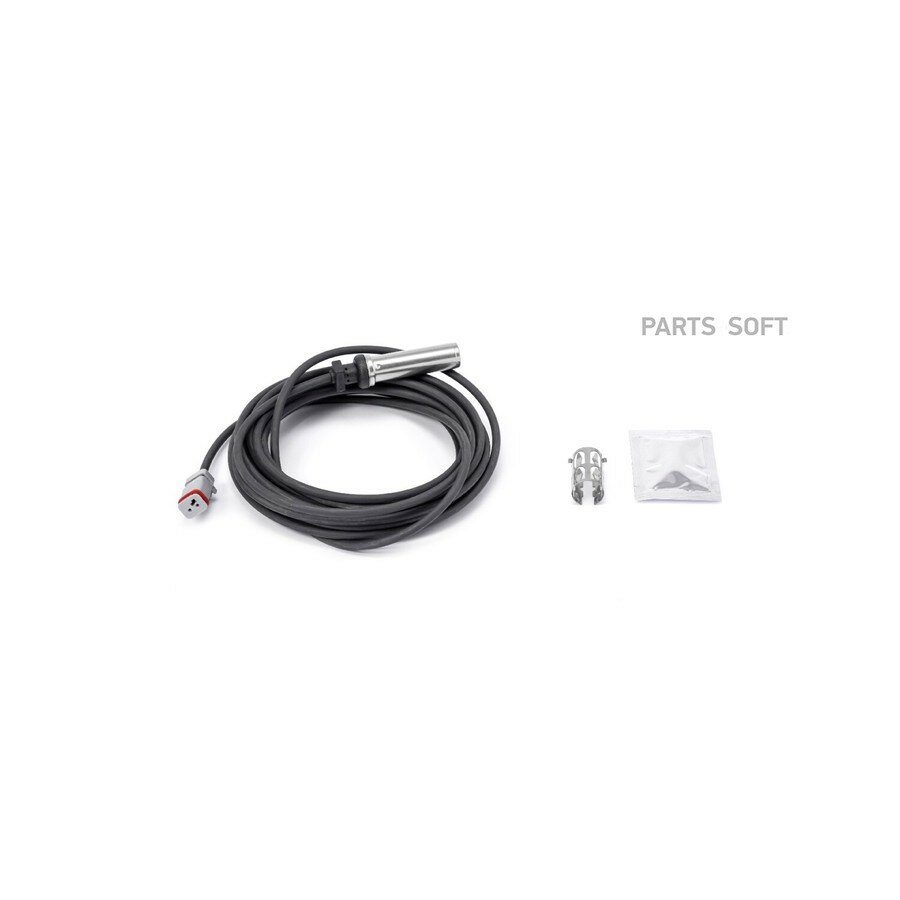 TOPCOVER T0143-2006 Датчик ABS IVECO STRALIS (2002-2006) 2050мм
