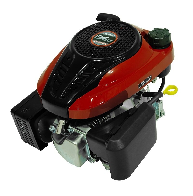 Двигатель для садовой техники Loncin LC1P70FC (H type) D22.2