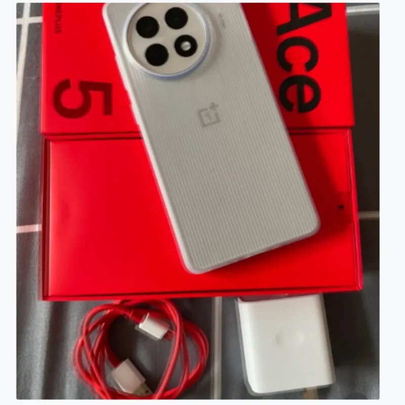 Смартфон OnePlus Ace 5, 16/256ГБ — фото 1